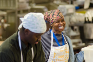 Non-profit Food Distribution | Open Arms | Reach out to Open Arms