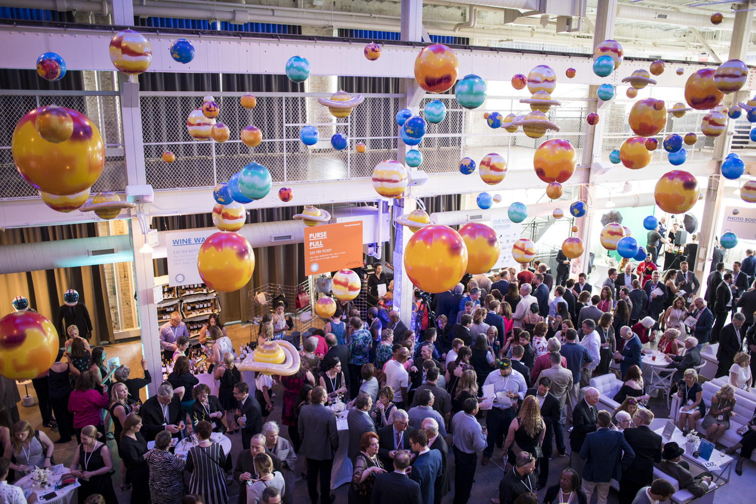Events at Open Arms of Minnesota