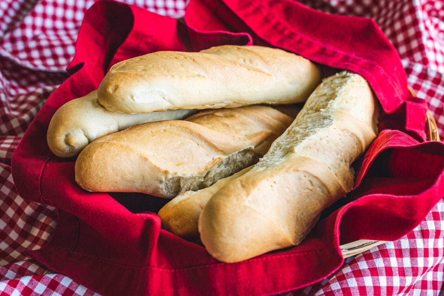 Join our Bread & Butter Club - Open Arms of Minnesota