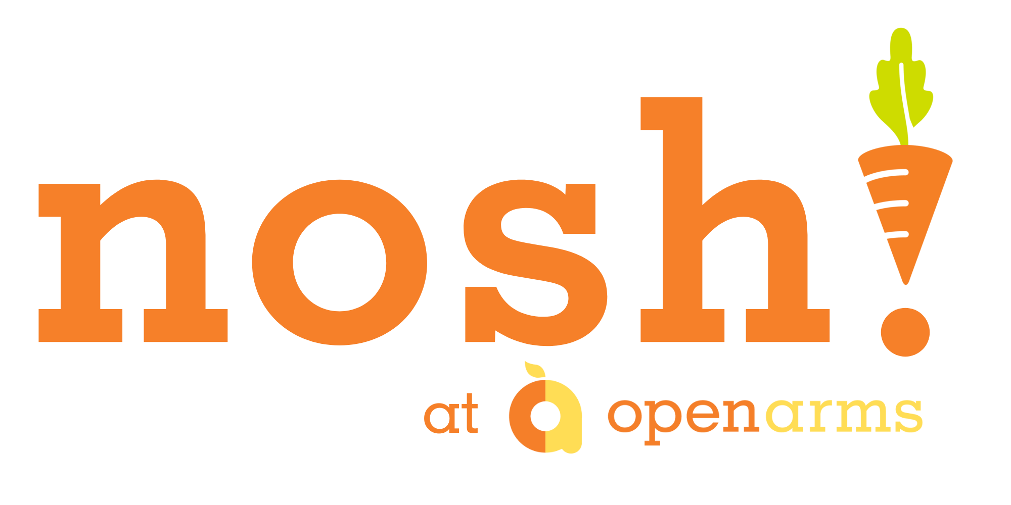 NOSH! - Open Arms of Minnesota