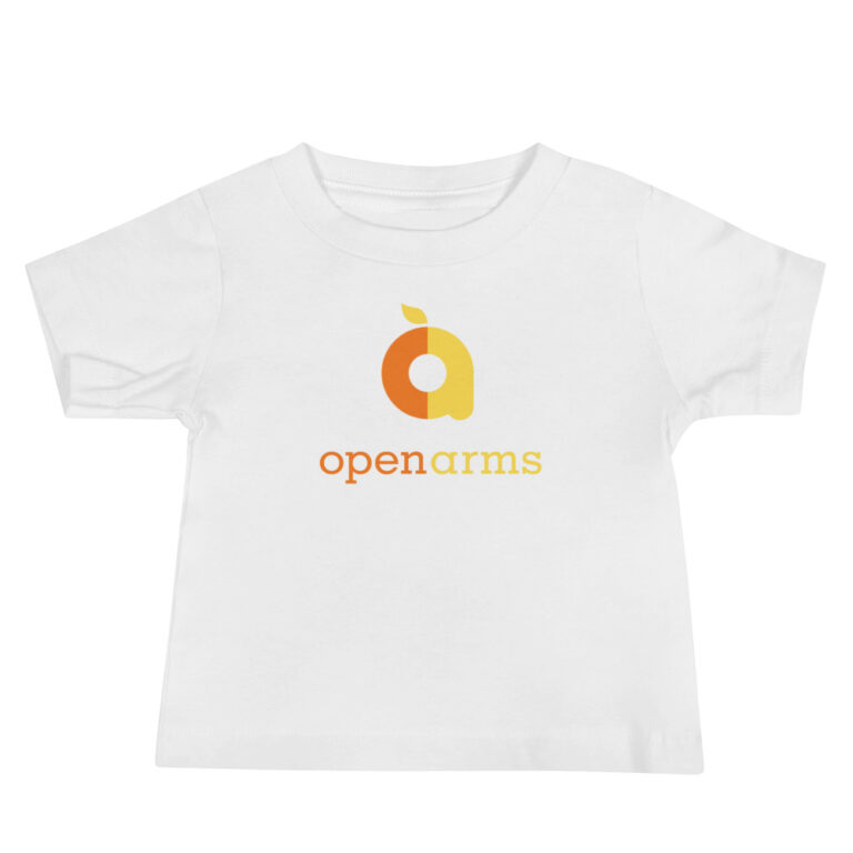 Open Arms of MN Store | Shop Tees, Tanks, Sweatshirts and More