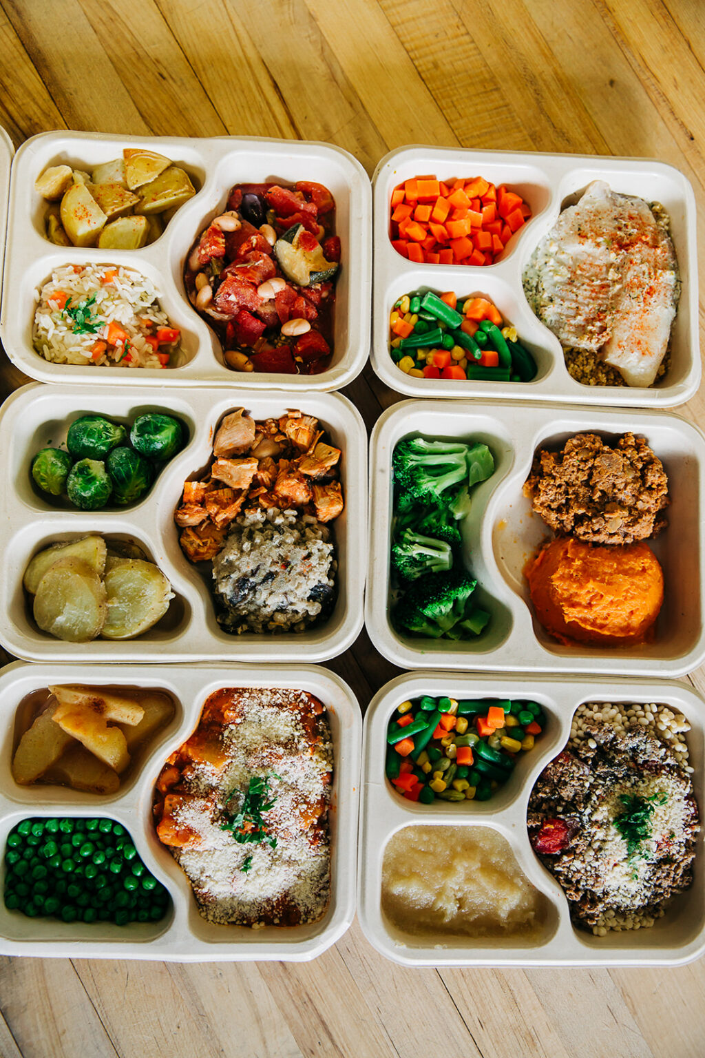 Medically Tailored Meal Delivery Program in Minneapolis MN