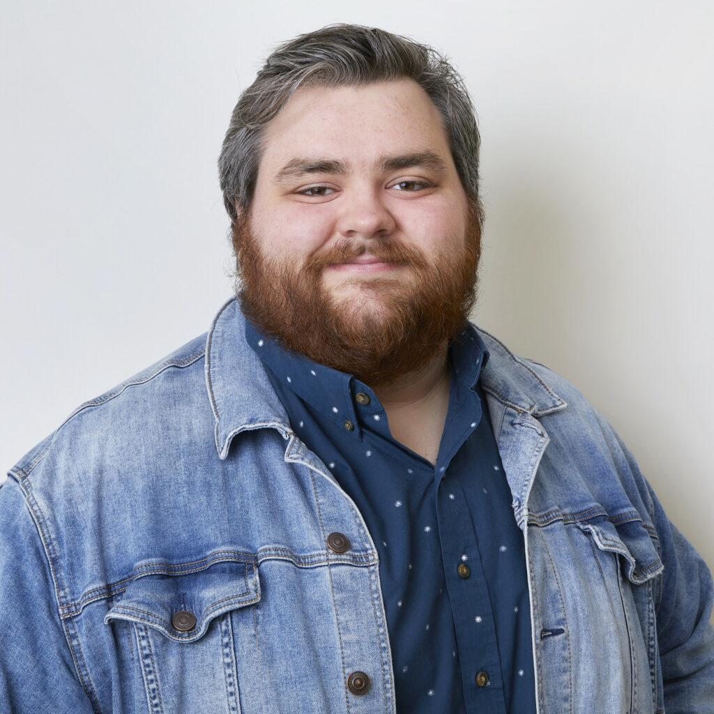 Samuel Truhler - Open Arms of Minnesota