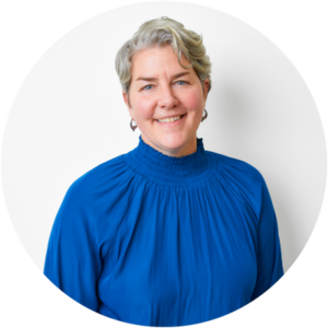 Dana Kuehn - Open Arms of Minnesota