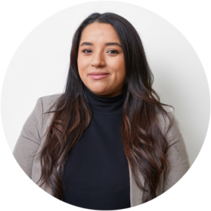 Jenny Castillo - Open Arms of Minnesota