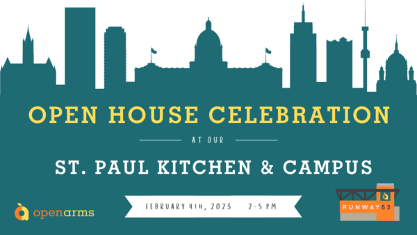 Home - Open Arms of Minnesota