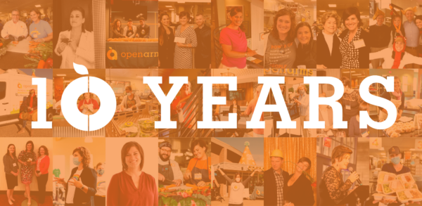 Home - Open Arms of Minnesota