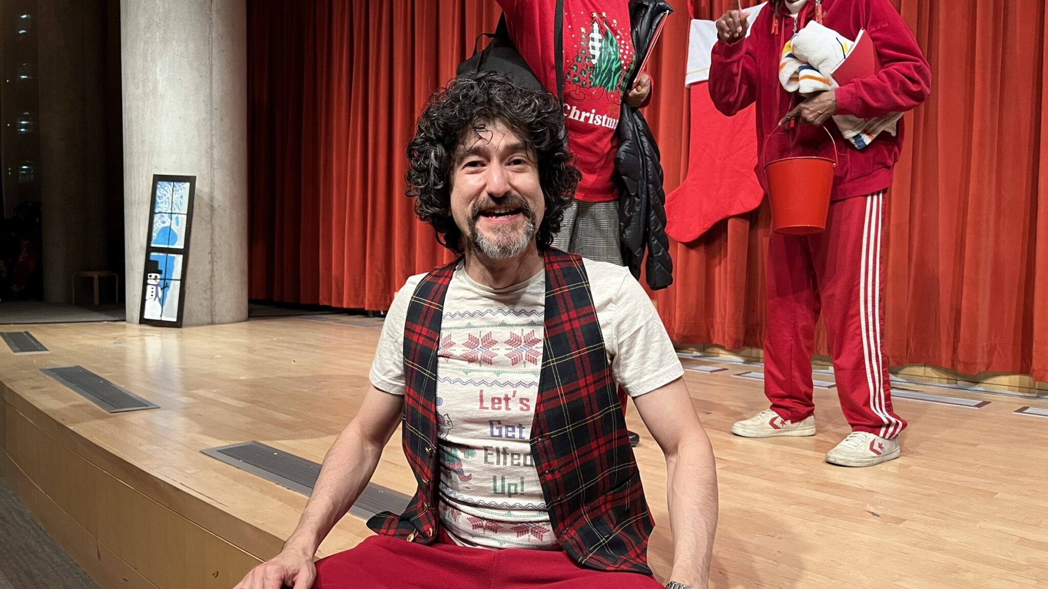 Home - Open Arms of Minnesota