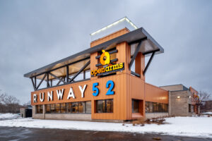 Home - Open Arms of Minnesota