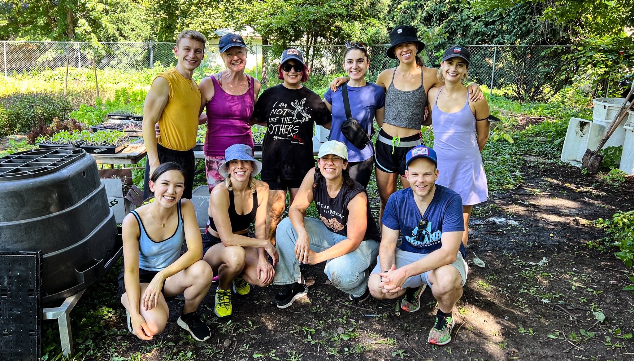 Home - Open Arms of Minnesota