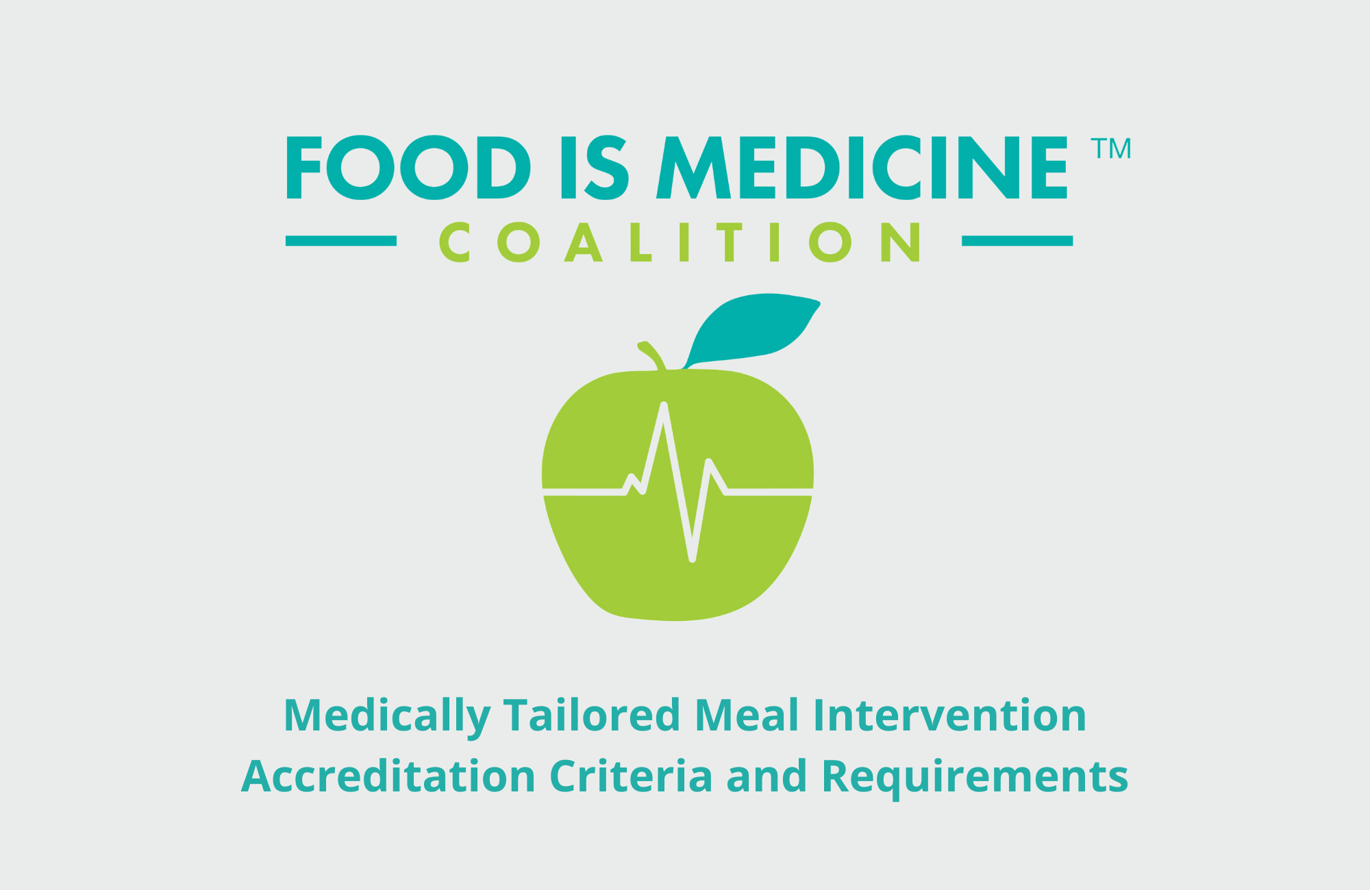 FIMC Releases Intervention Accreditation Criteria and Requirements ...