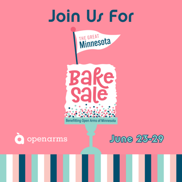 Home - Open Arms of Minnesota