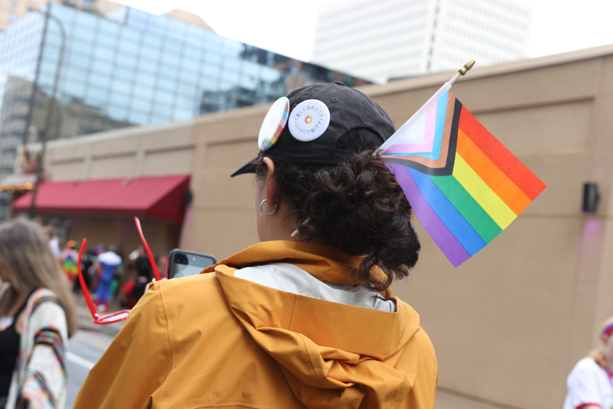 Home - Open Arms of Minnesota