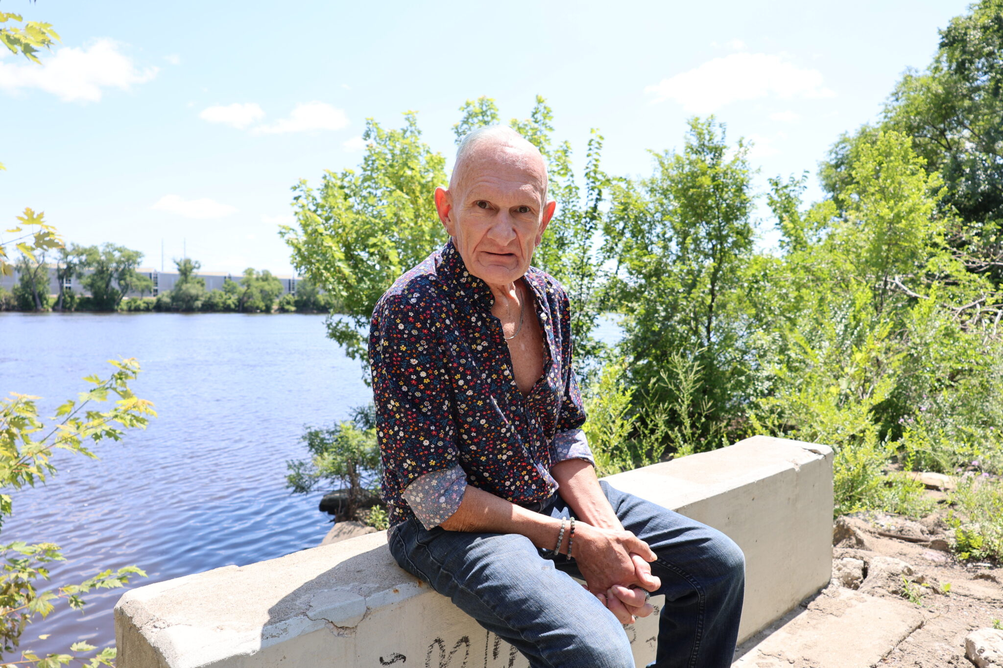 Home - Open Arms of Minnesota