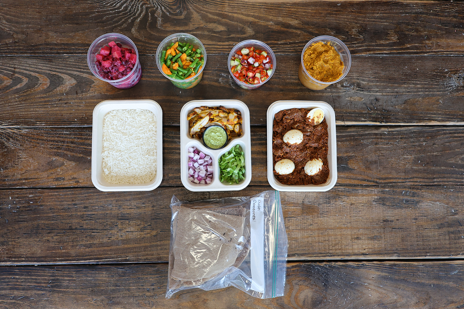 Medically Tailored Meal Delivery Program in Minneapolis MN